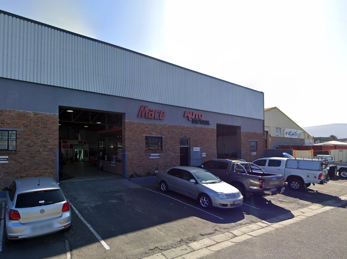 Contact Us - Mace Auto Group