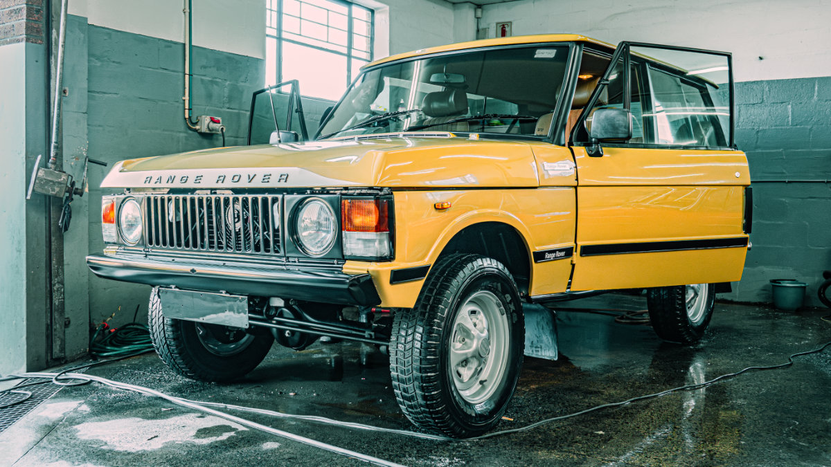 Finance - Mace Auto Group