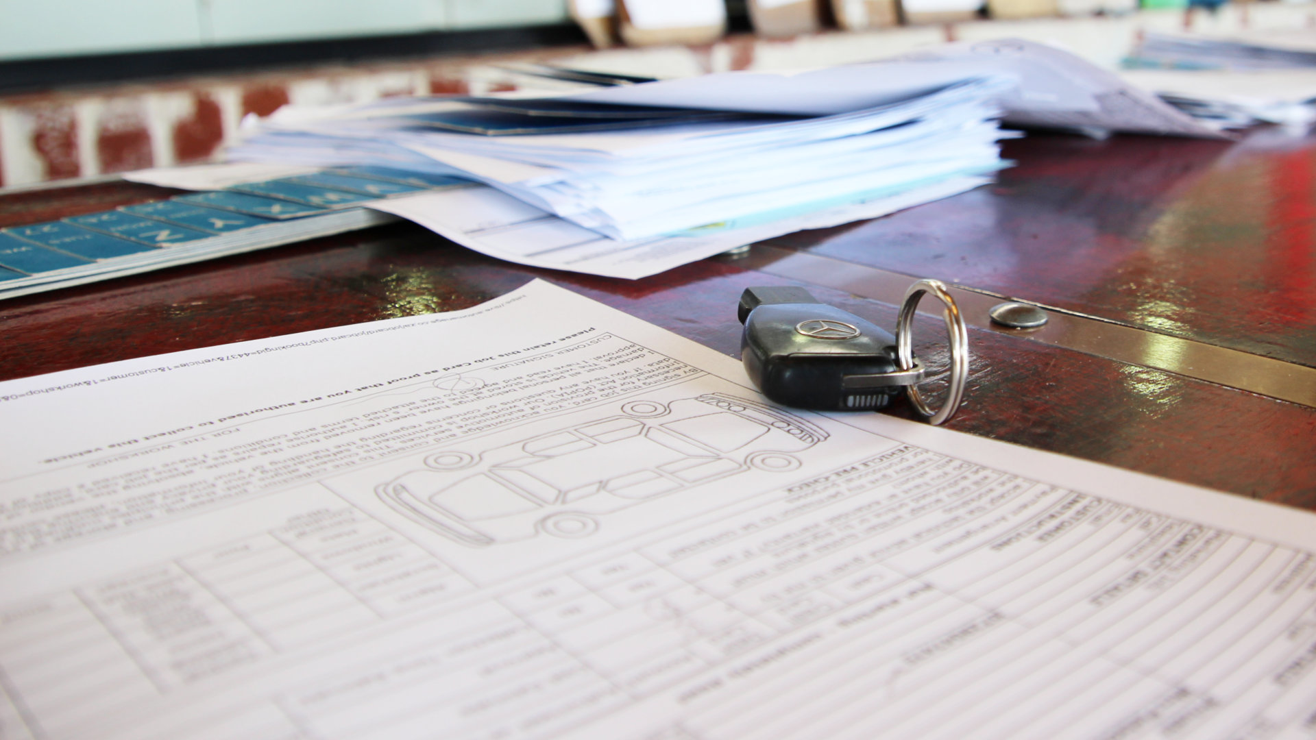 Finance - Mace Auto Group