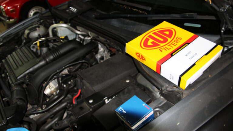 Vehicle Service, Repair, Restoration - Mace Auto Group